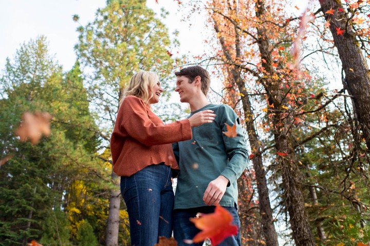 Lindsey & Adam | Joy